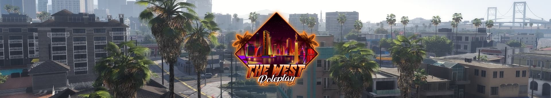 The West LA | Serious Immersive RP | Realistic Roleplay | Active Staff ...