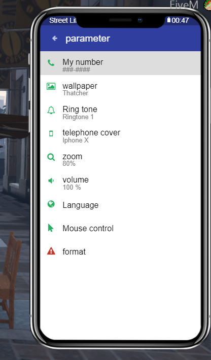 Gcphone Esx Tutorial] GCPhone Adding Calls And Job Messages Page