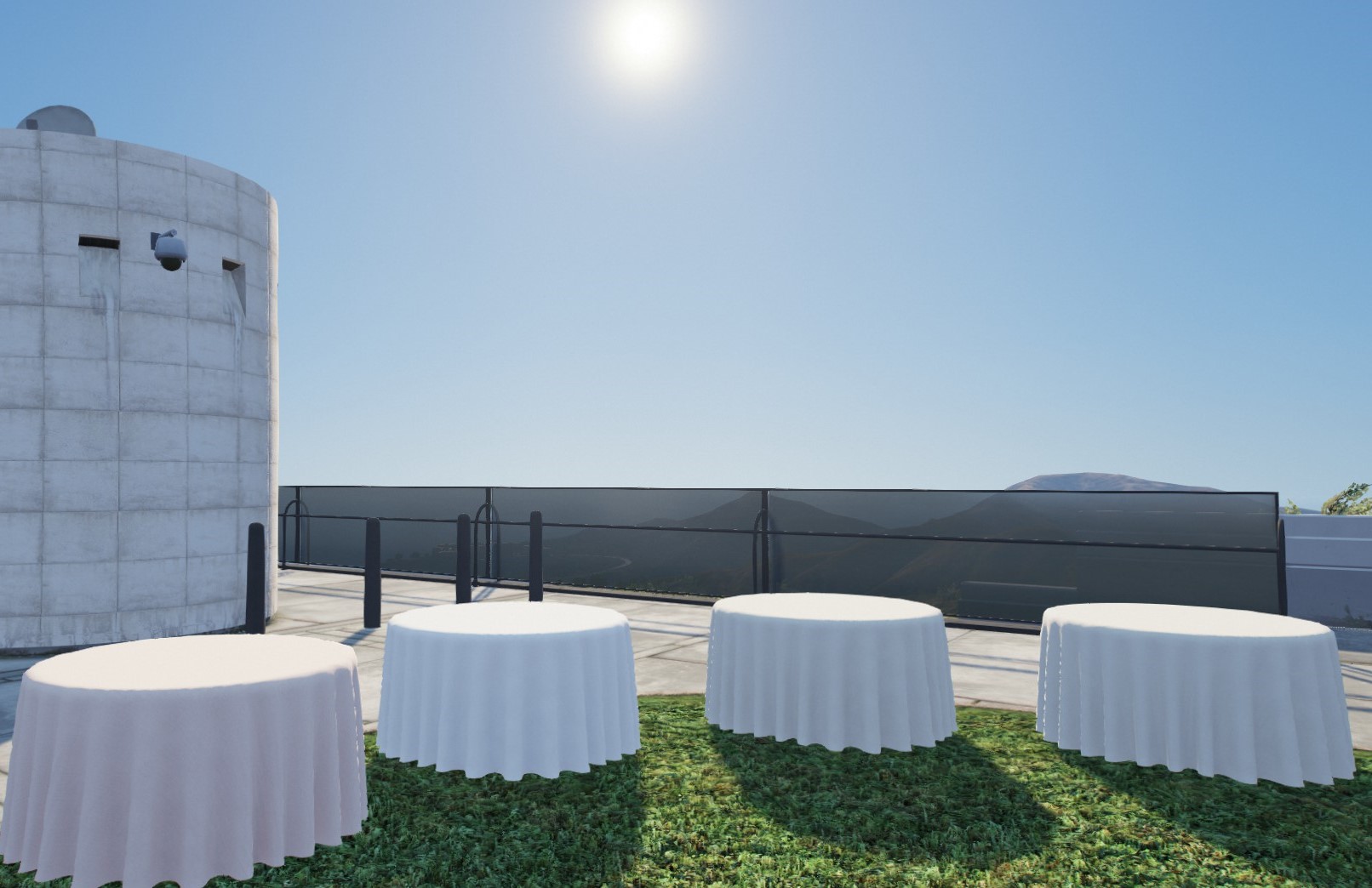 Wedding Decoration - FiveM Releases - Cfx.re Community