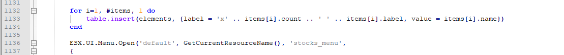 Error... attempt to concatenate a nil value (field ^label^ ) - Discussion - Cfx.re Community