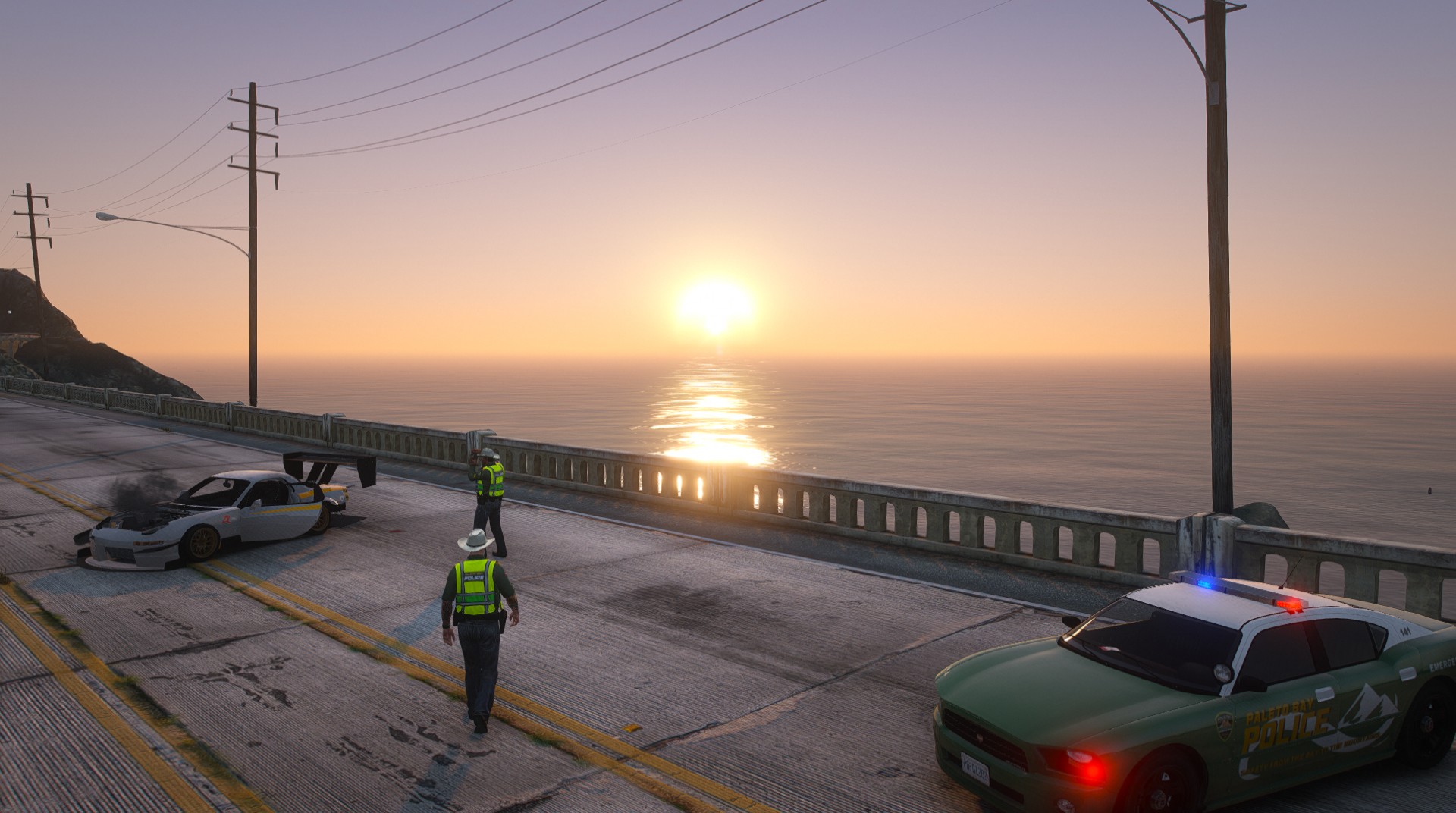 Great Ocean Hwy - FiveM Snapmatic - Cfx.re Community