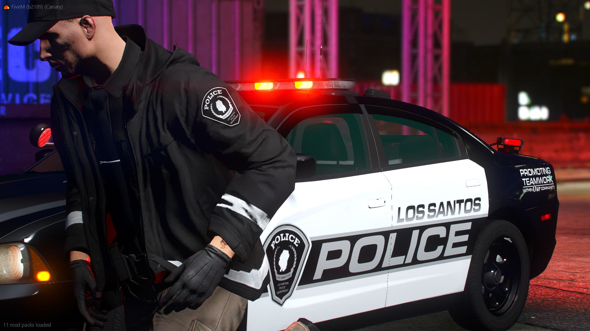 State of San Andreas Roleplay [SOSARP] | Active Staff | Active Players ...