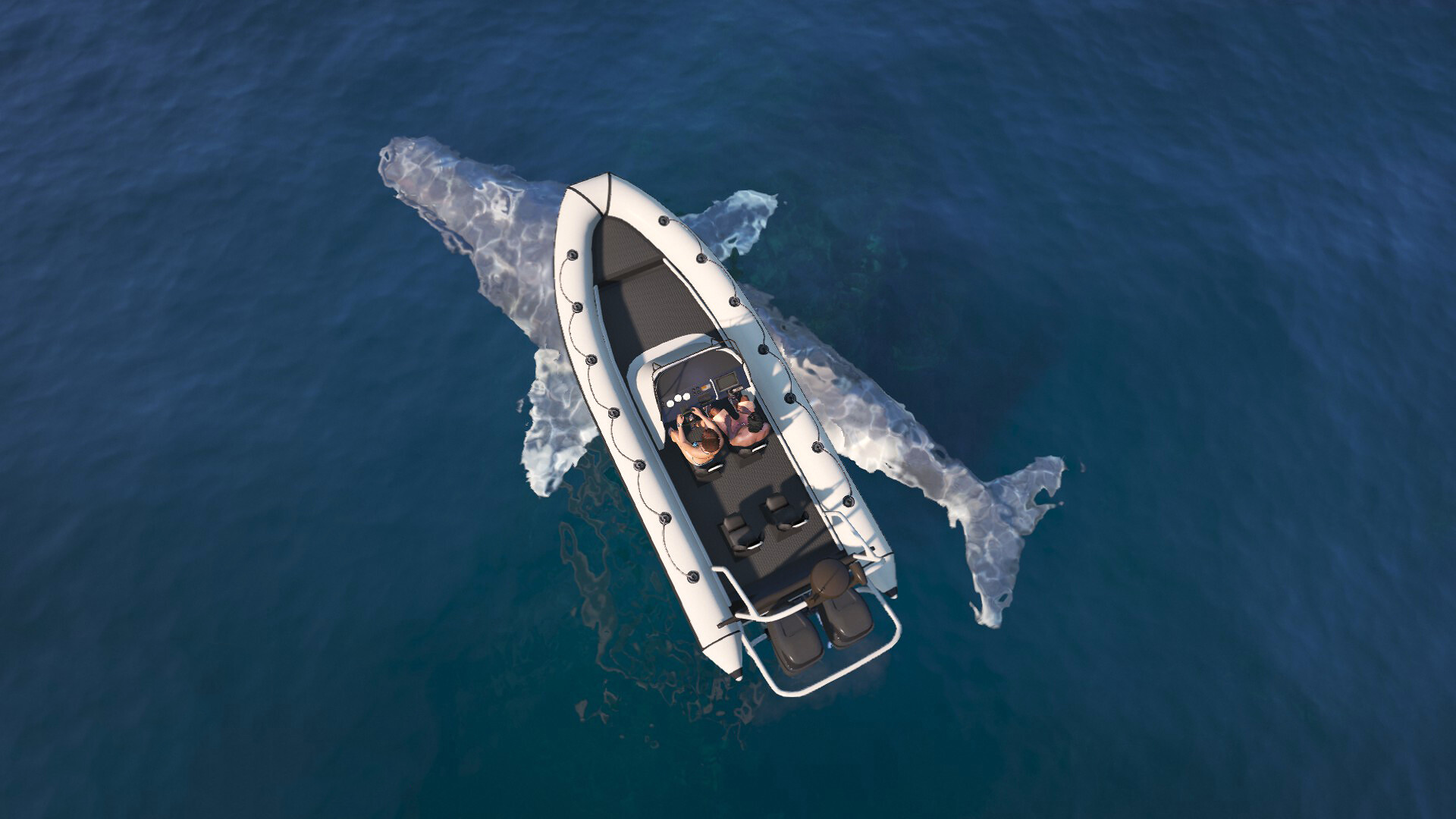 🌆 Fate Roleplay | Allowlisted 18+ | Realistic Story Driven Roleplay ...