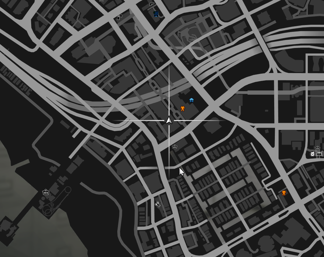 [MLO] Lore-Friendly iFruit Phone Store [PAID] - FiveM Releases - Cfx.re ...