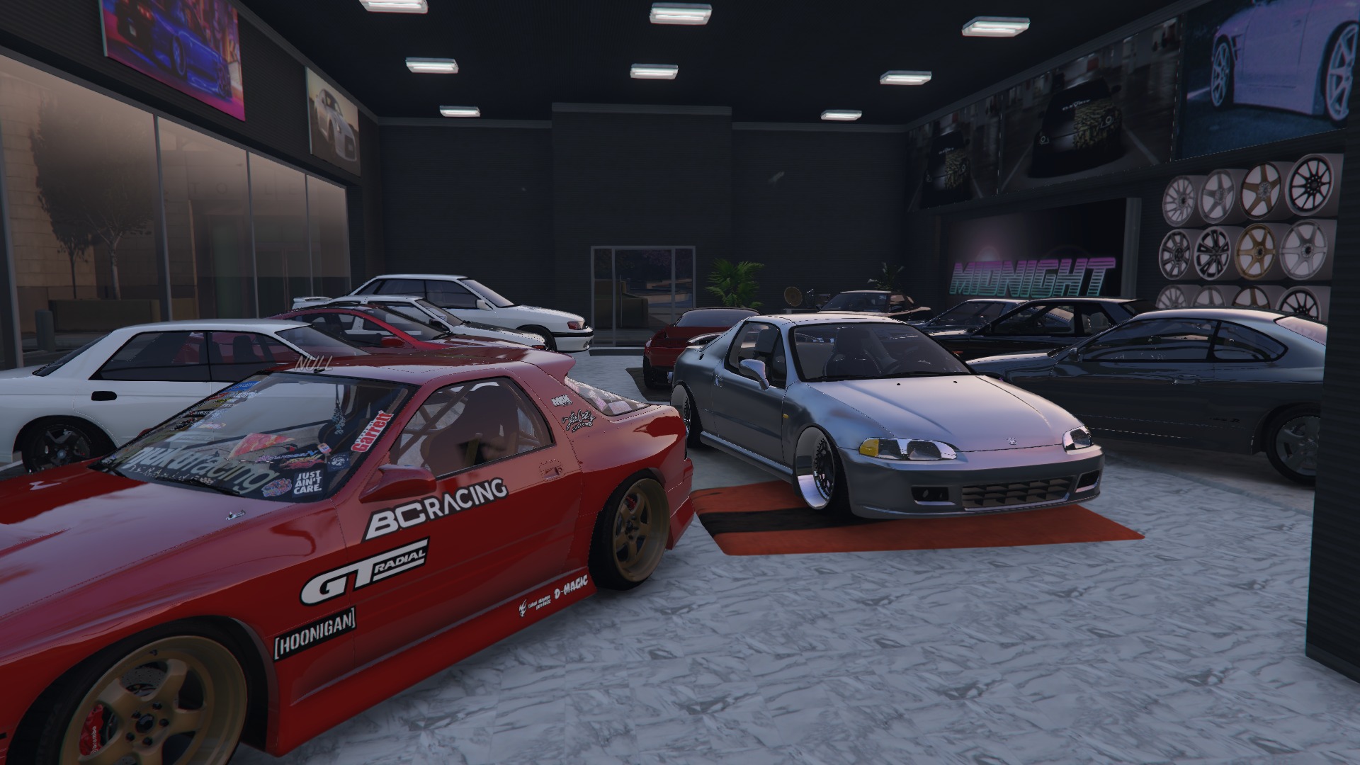 YourLifeRP V2 inbound! 6 Cities inc LA & MIAMI! CHICAGO & TOKYO in the works to be next ...