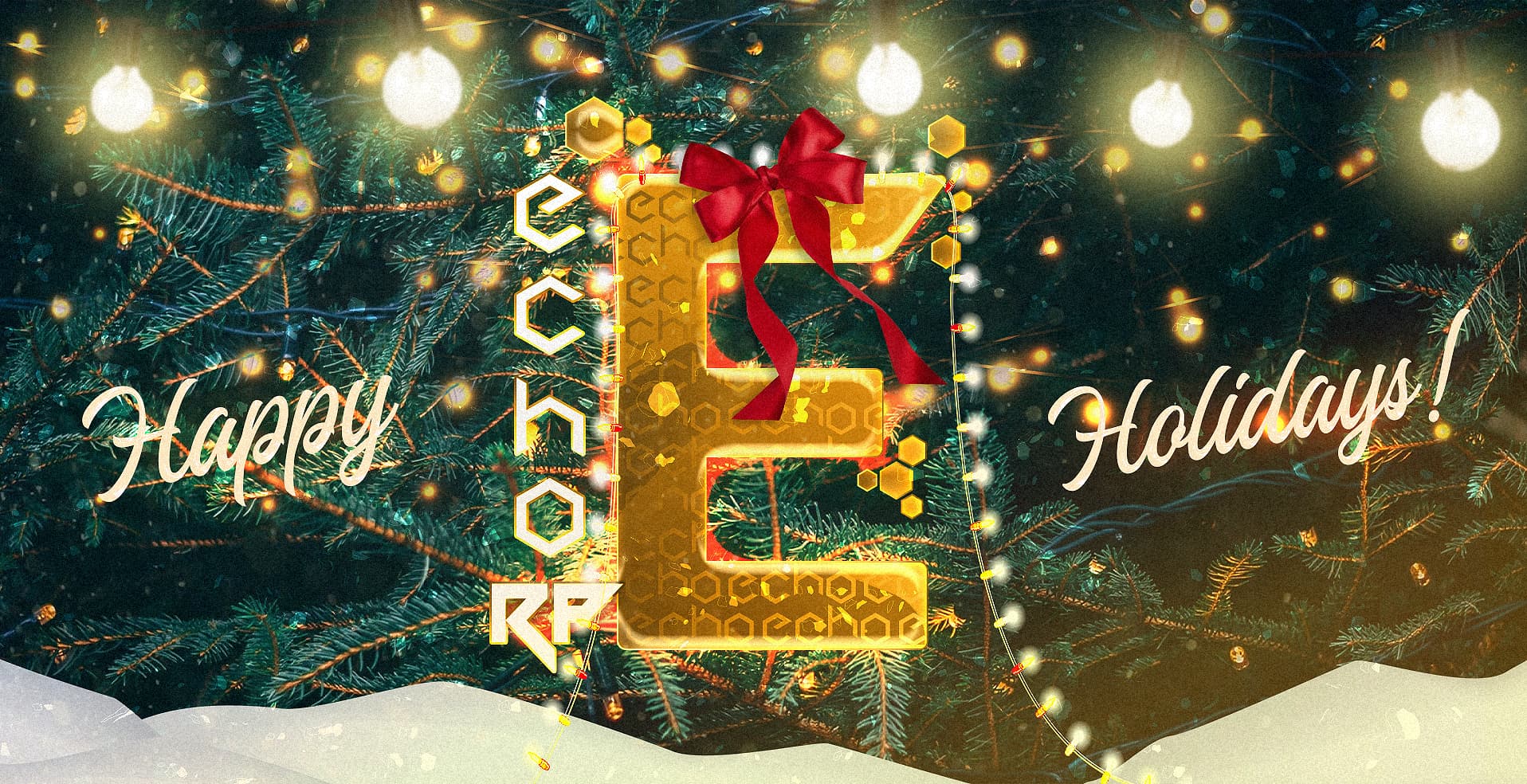 EchoRP Allowlisted • Community Driven • Custom Hair & Clothing • Serious RP • Diamond Casino ...