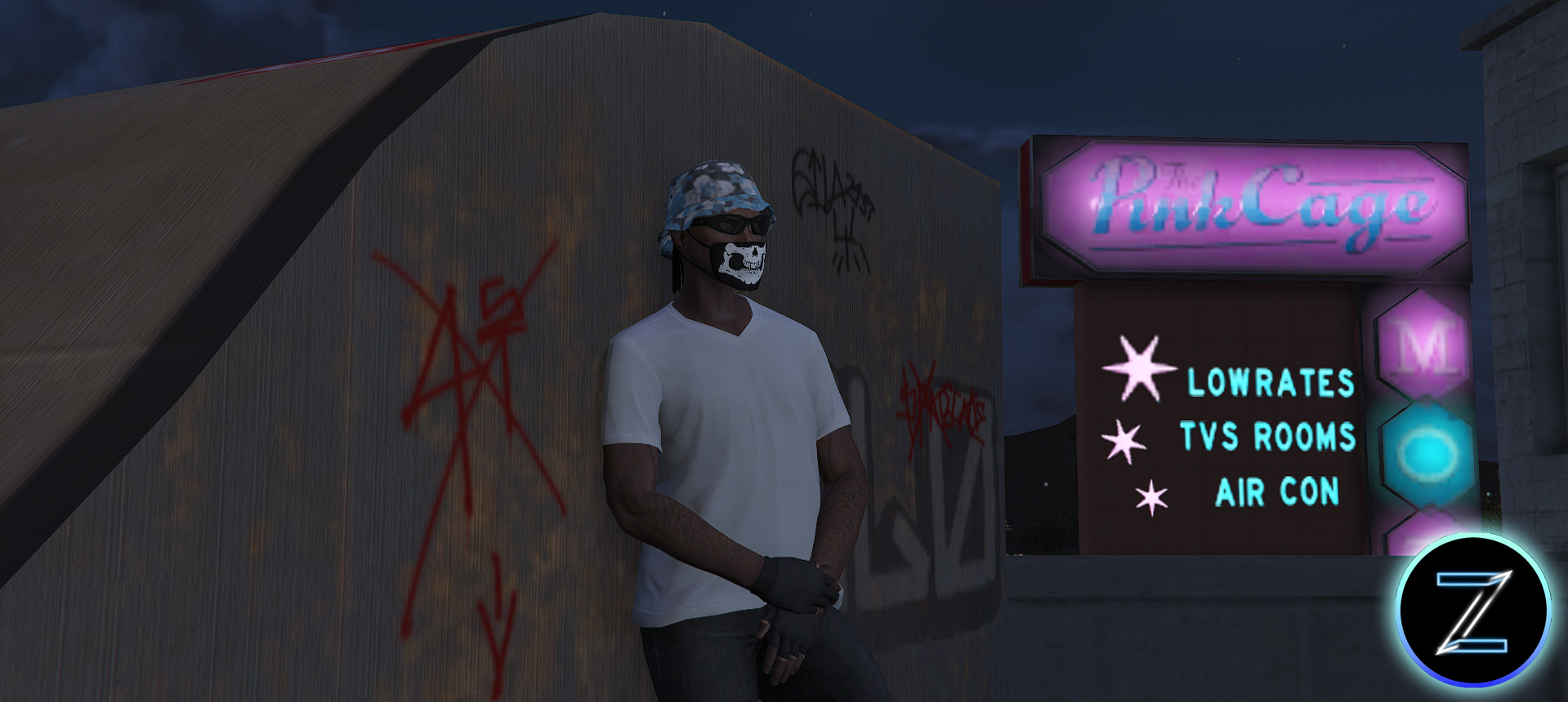 Covid-19 Masks [MALE] + [FEMALE] - FiveM Releases - Cfx.re Community