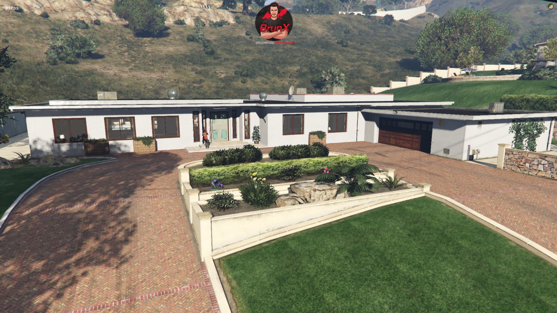 [MLO] Richman House 1 - FiveM Releases - Cfx.re Community