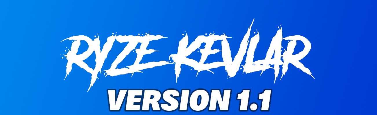 [PAID][ESX] Ryze-Kevlar V 1.2 - Armor script for FiveM - FiveM Releases ...