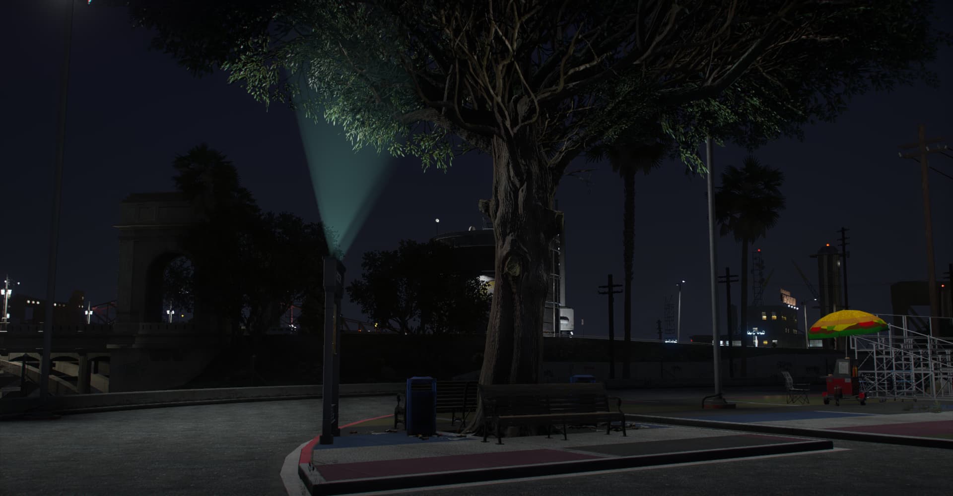 [MAP] [PAID] Rancho Football Court - FiveM Releases - Cfx.re Community