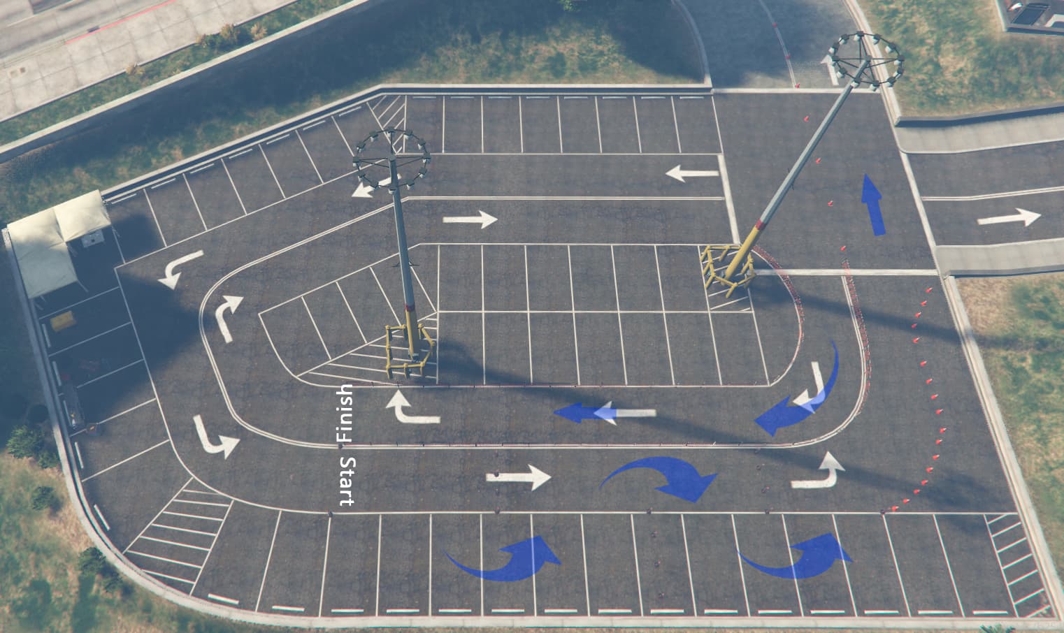 [Free] Police Evoc - FiveM Releases - Cfx.re Community