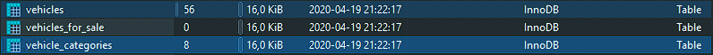 Esx_Vehicleshop Script Error 1 - ES/ESX - Cfx.re Community Esx_Vehicleshop Script Error 1 - ES/ESX - Cfx.re Community