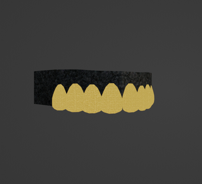 Multi Color Grill 12 HOURS APART - FiveM Search