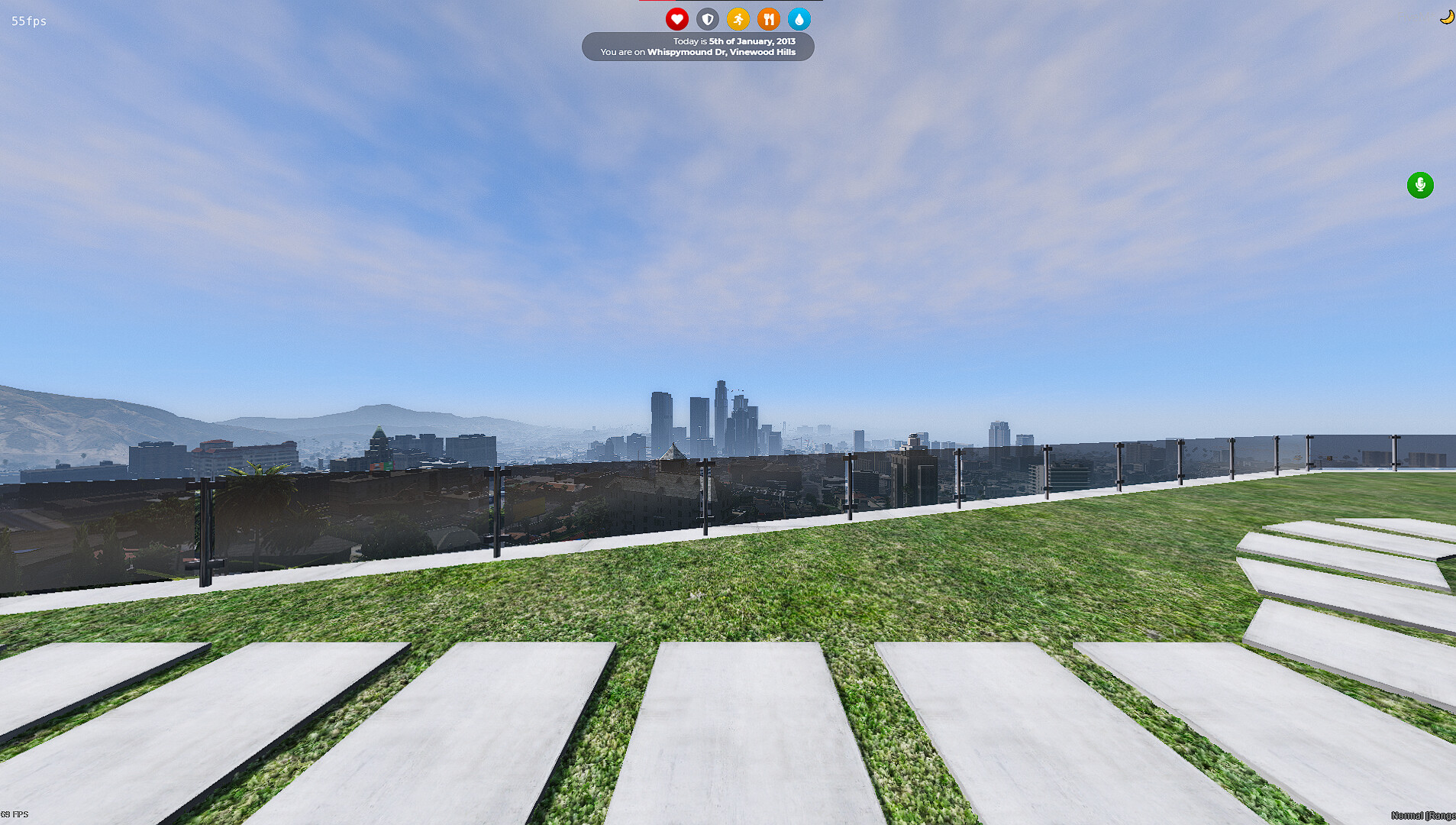 [ESX Legacy] ESX Multicharacter - Releases - Cfx.re Community