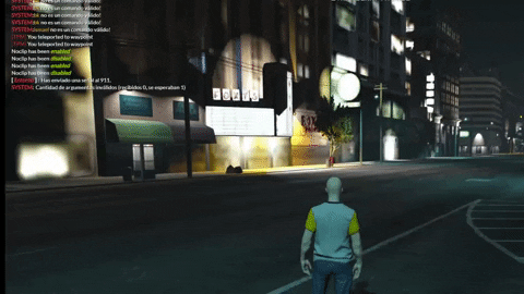 bkNotifications 2.0 (NEW DESIGN) - FiveM Releases - Cfx.re Community