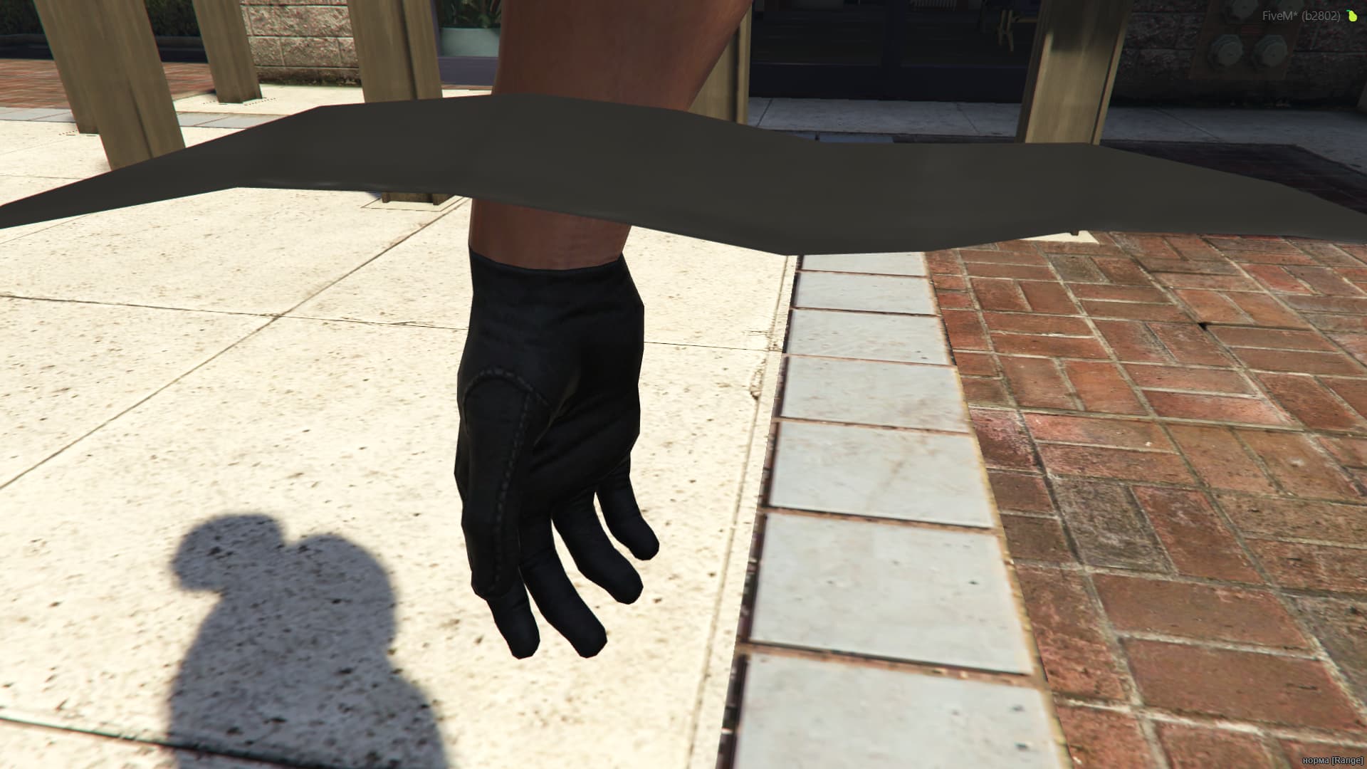 OrbitCam - Let's you orbit around a given point or entity! - FiveM ...