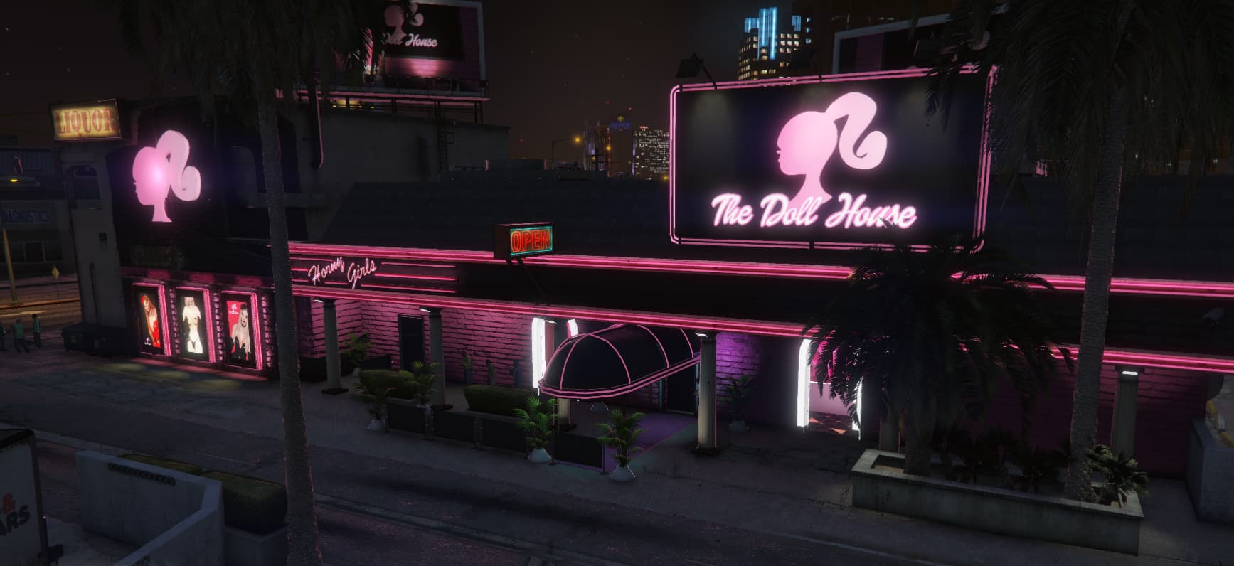 Happy Hour RP // SeriousRP // Realistic Eco // Custom Maps // Custom ...