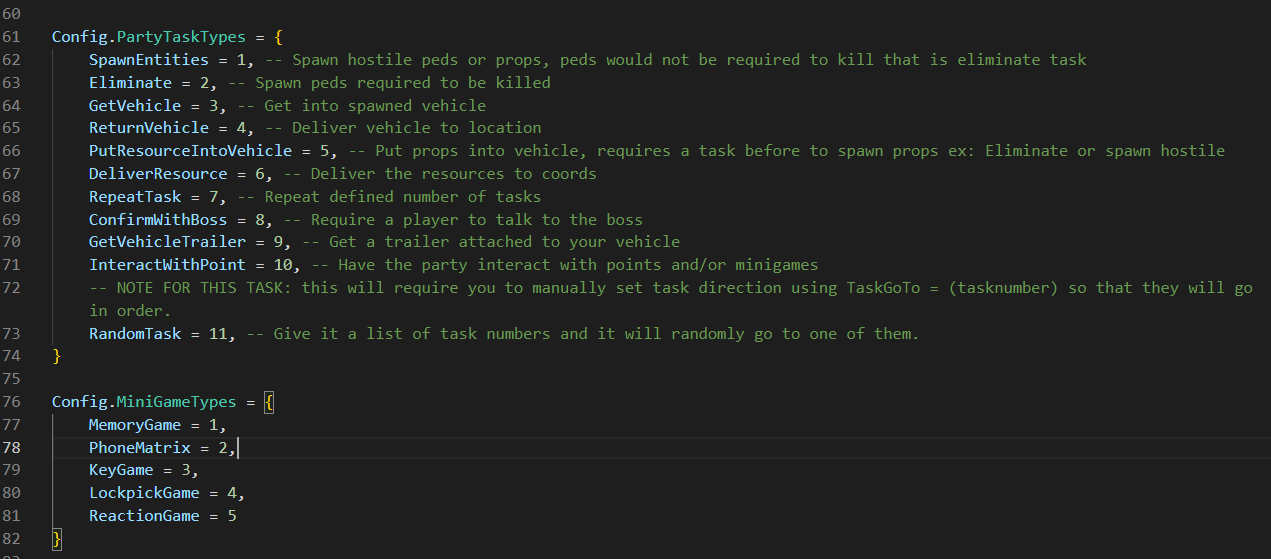 [PAID] Surreal Scripts Missions Script - FiveM Releases - Cfx.re Community