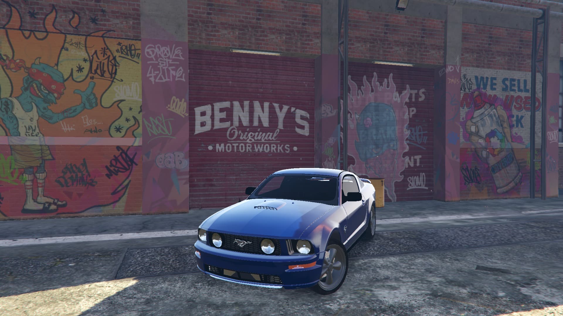 Beginner friendly servers - Server Bazaar - Cfx.re Community