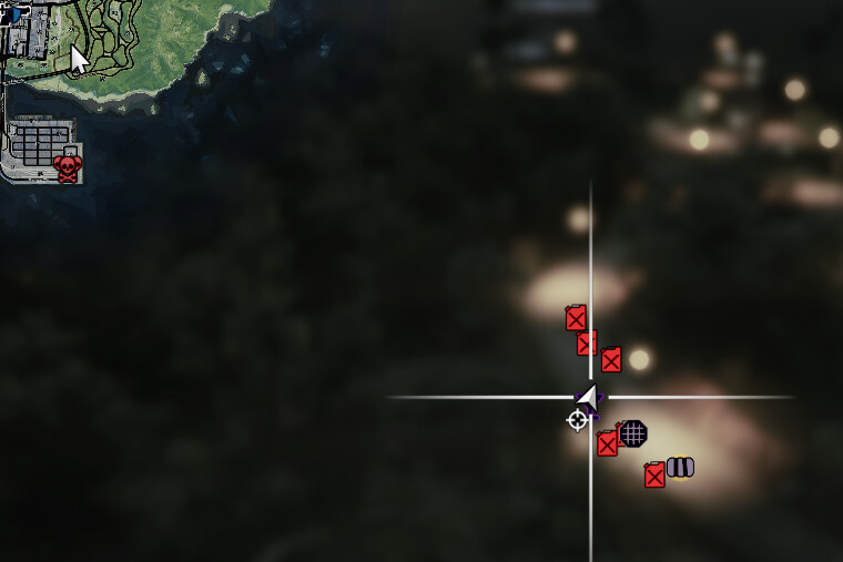 Cayo Perico not loading ESX Legacy - Discussion - Cfx.re Community