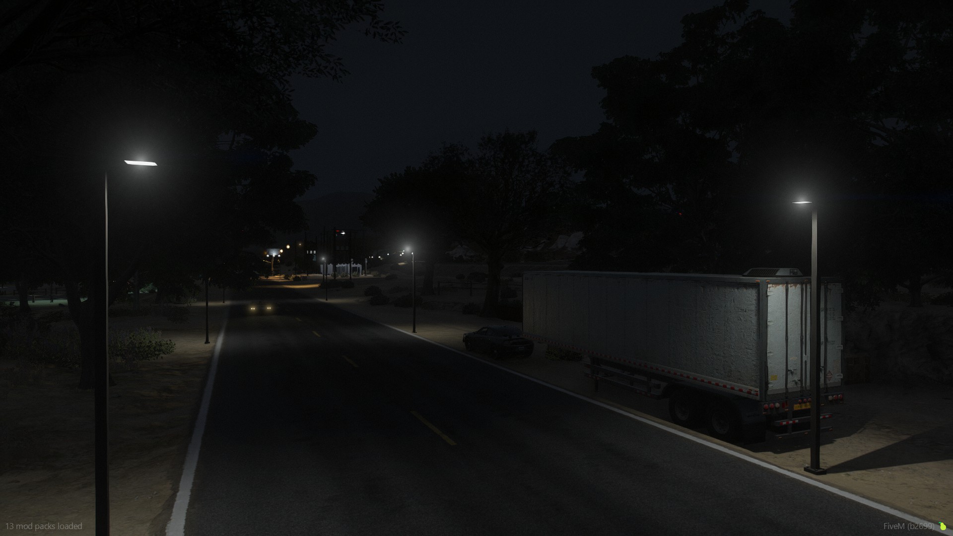 [Free][Ymap] Updated Joshua Rd - FiveM Releases - Cfx.re Community
