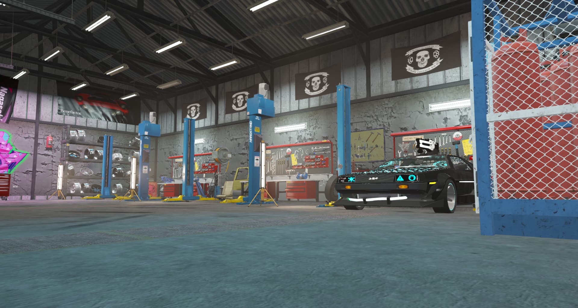 [PAID][MLO] Automic Workshop - FiveM Releases - Cfx.re Community