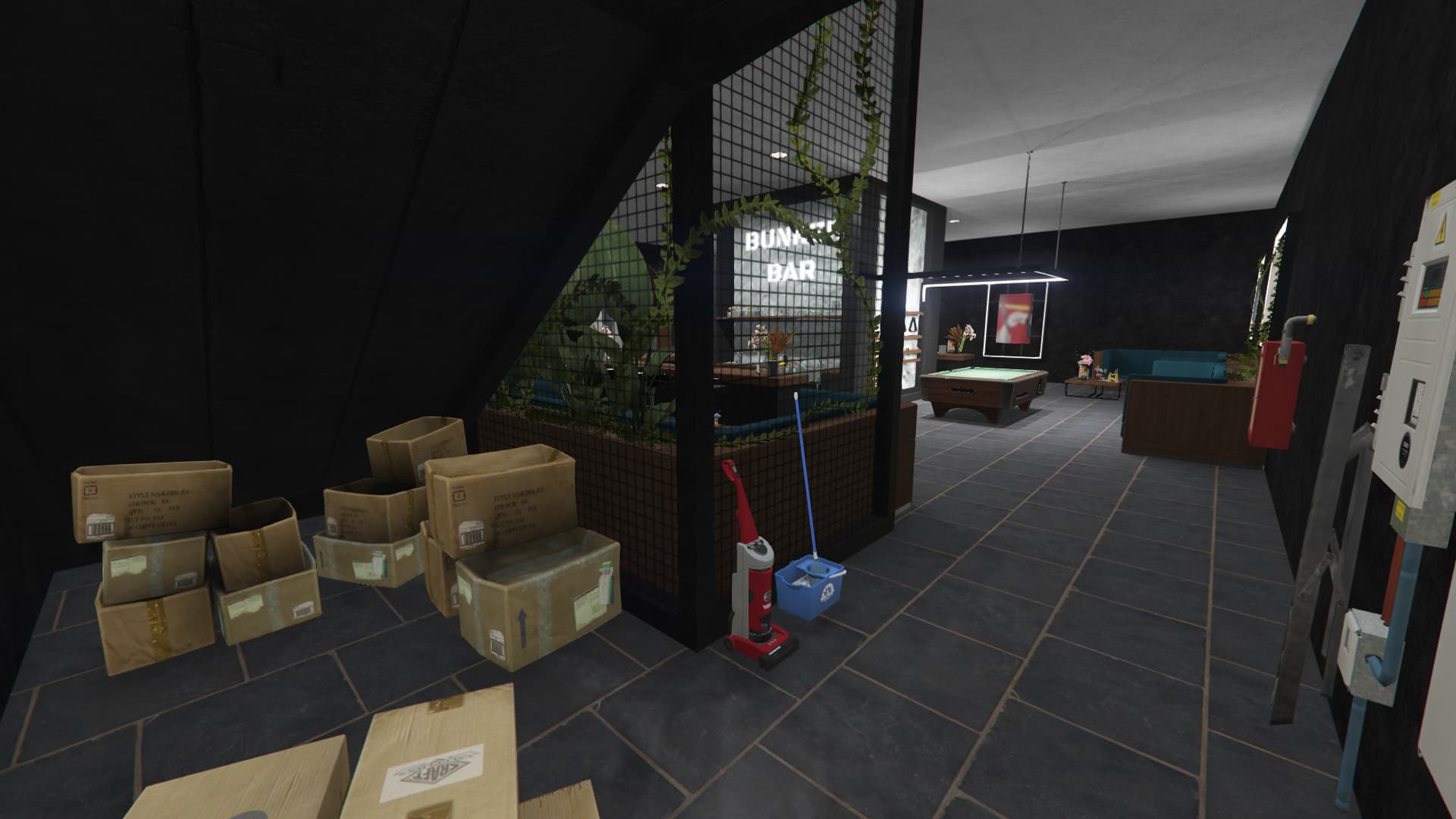 [MAP] Bunker - with 59 variations - FiveM Releases - Cfx.re Community