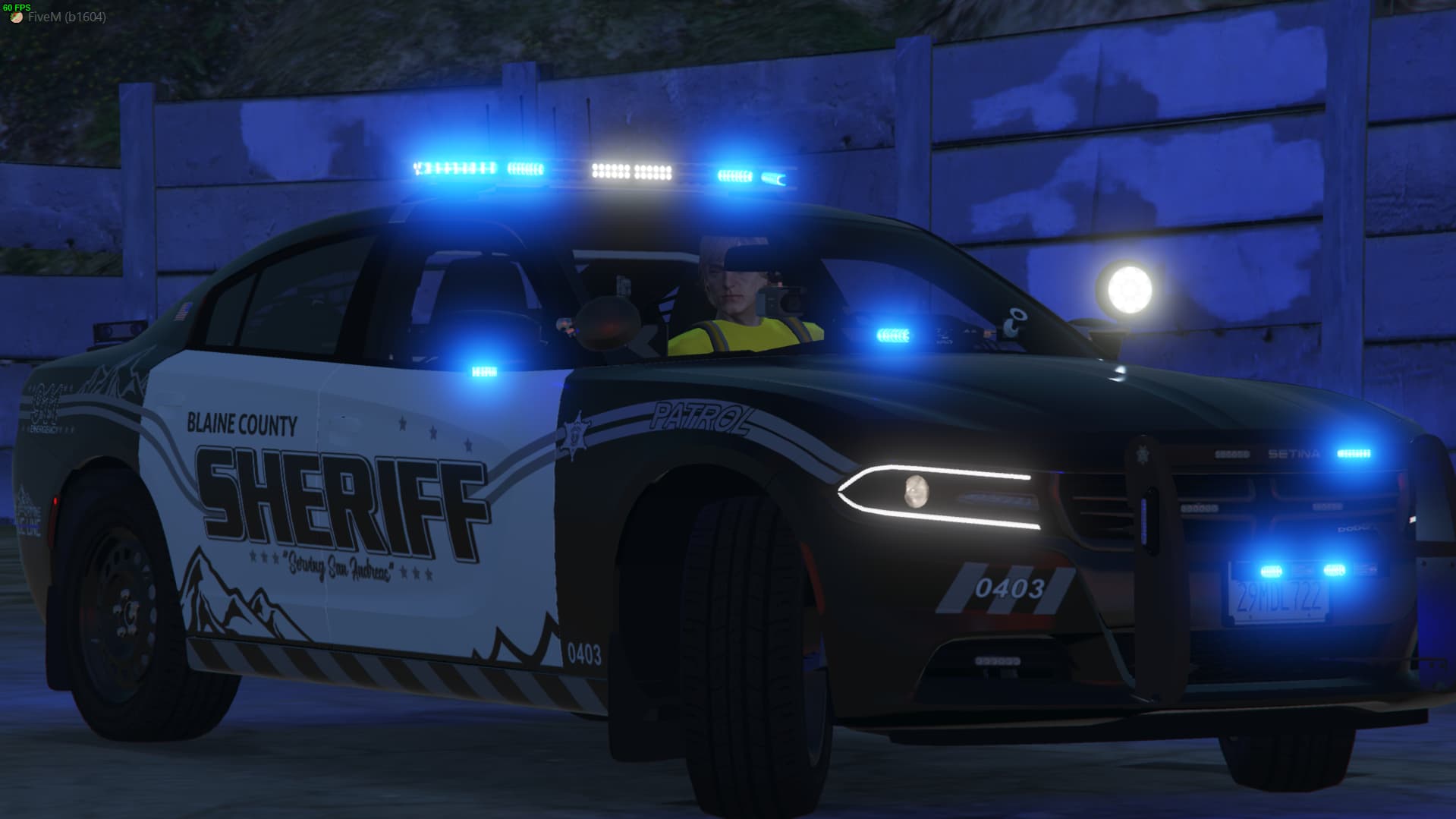 Southern Bend Roleplay | New RP Server coming soon - Server Bazaar ...