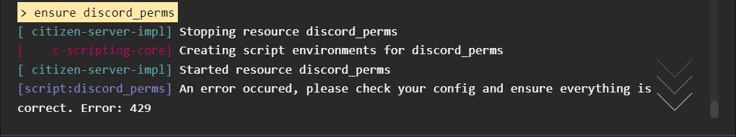 [Release] Discord Whitelist - Whitelist/Blacklist Based on Roles [4.0 ...