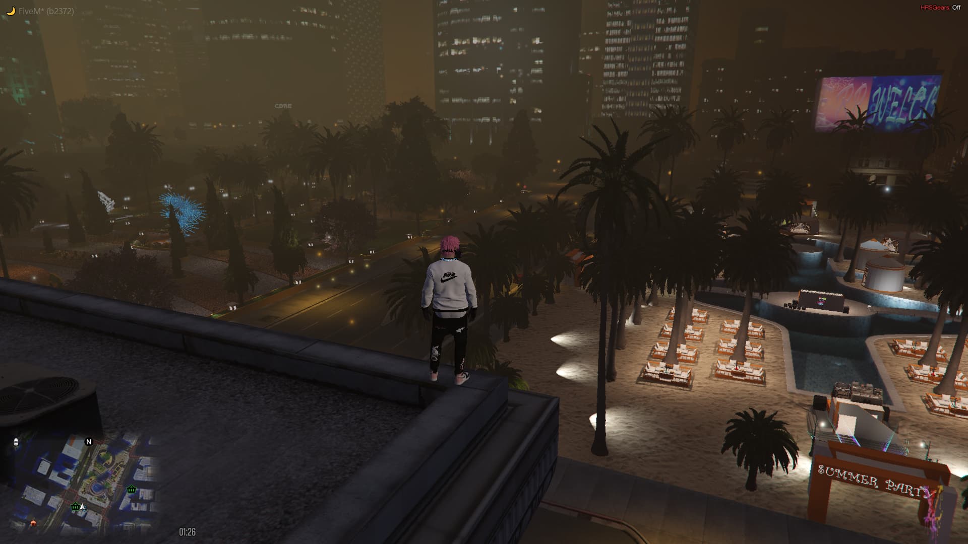 YourLifeRP V2 inbound! 6 Cities inc LA & MIAMI! CHICAGO & TOKYO in the ...