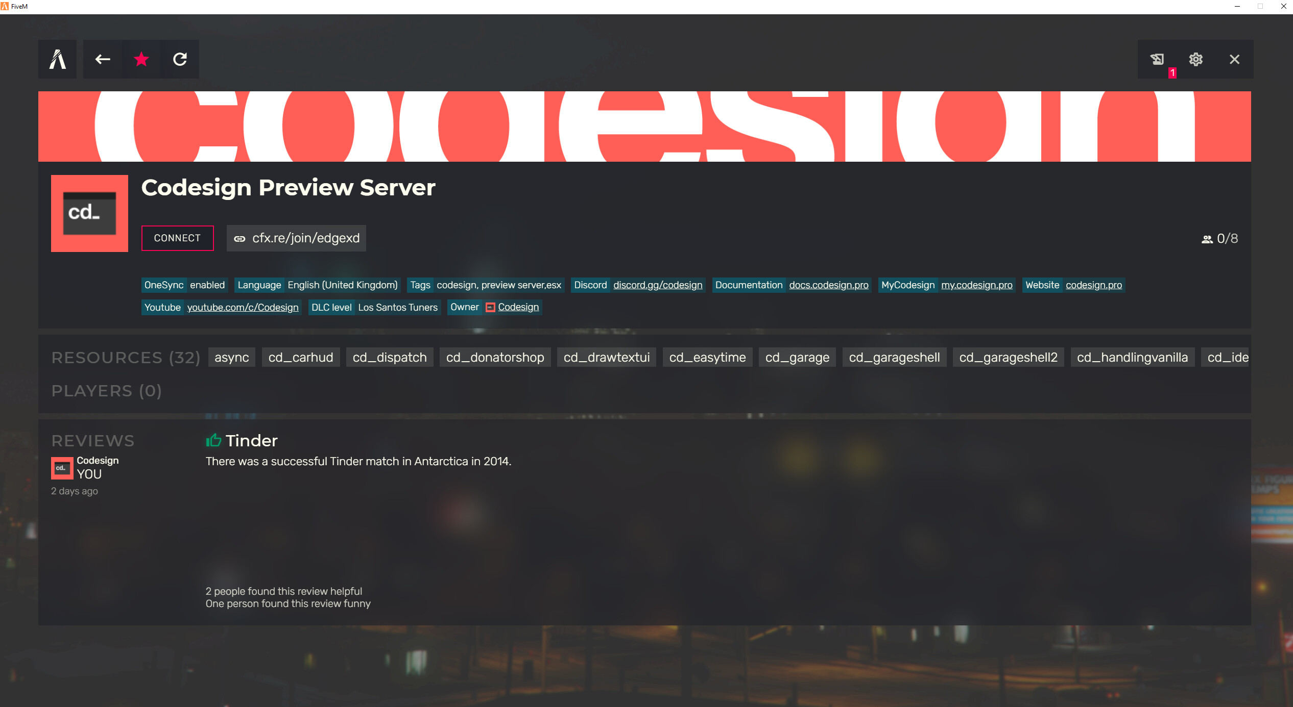 [PAID] Codesign Police Dispatch - Page 3 - FiveM Releases - Cfx.re ...