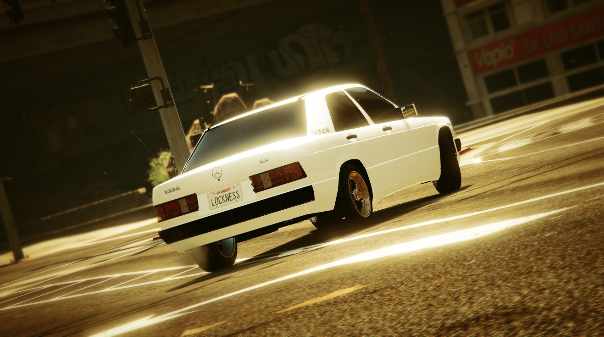 Adam's Apple Boulevard - FiveM Snapmatic - Cfx.re Community