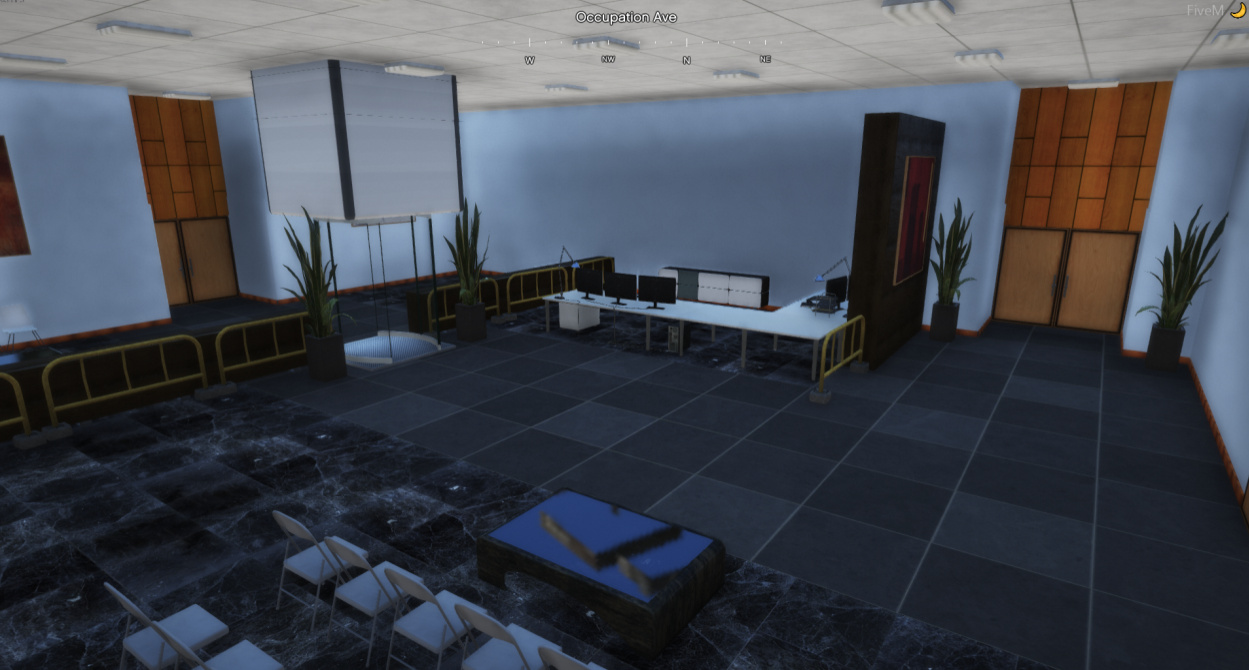 [Release] Courthouse (.Ymap) - FiveM Releases - Cfx.re Community