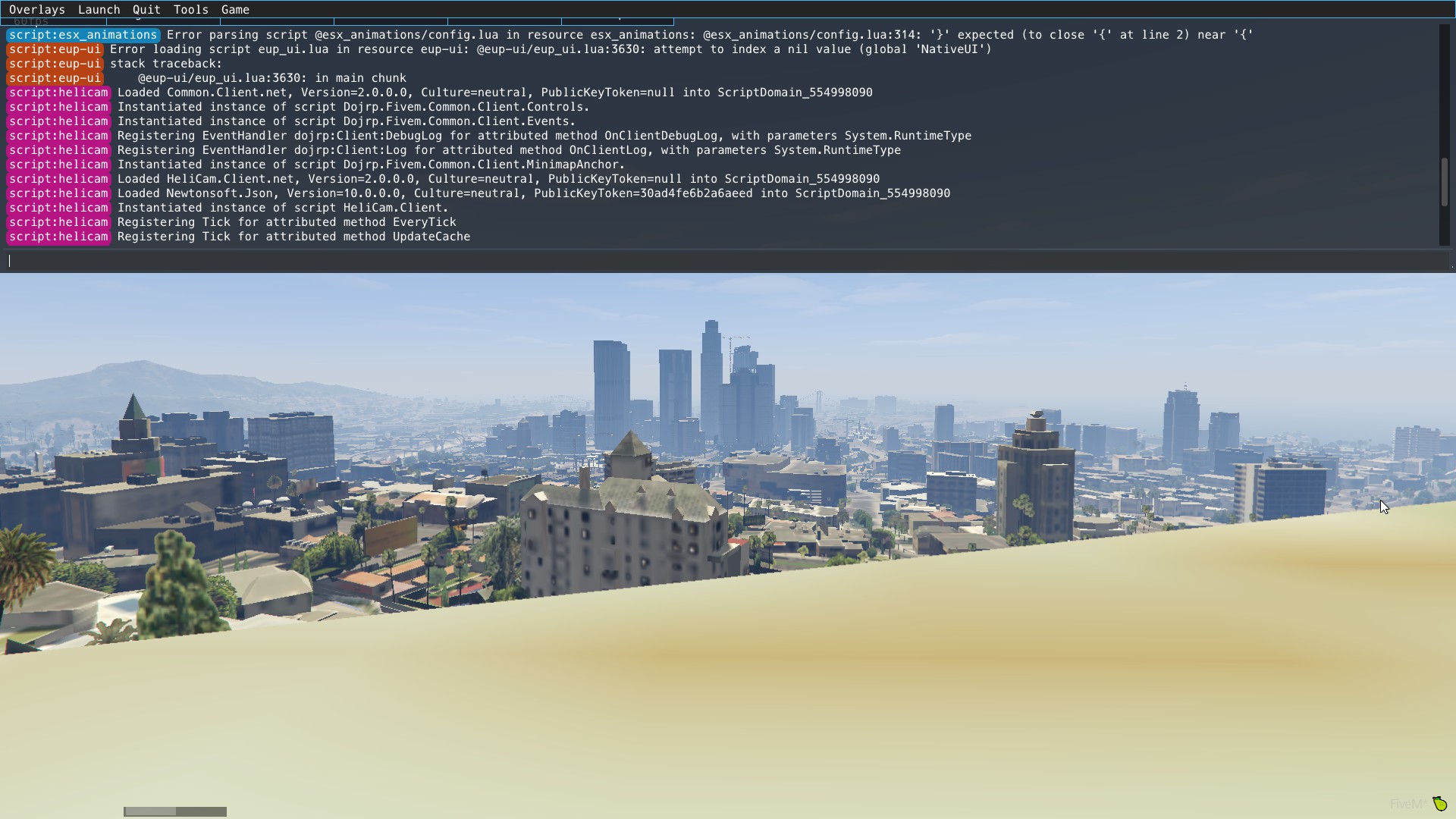 [ESX Legacy] ESX Multicharacter - Page 9 - Releases - Cfx.re Community