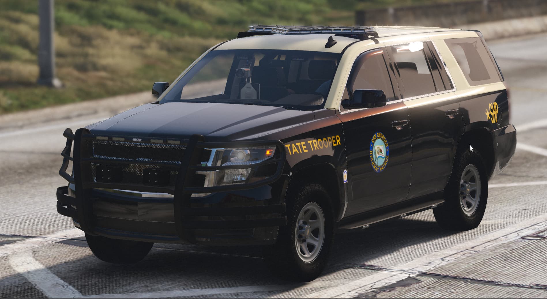 Lake County Roleplay | Florida Based Roleplay | Early Stages - Server ...