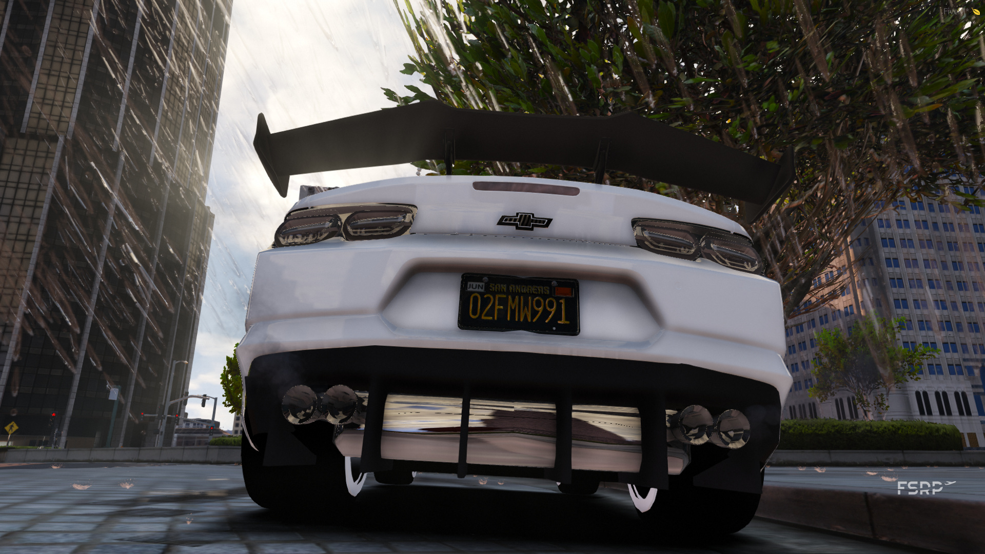 Realms of San Andreas RP [Formerly FSRP | Flight Simulator Roleplay ...