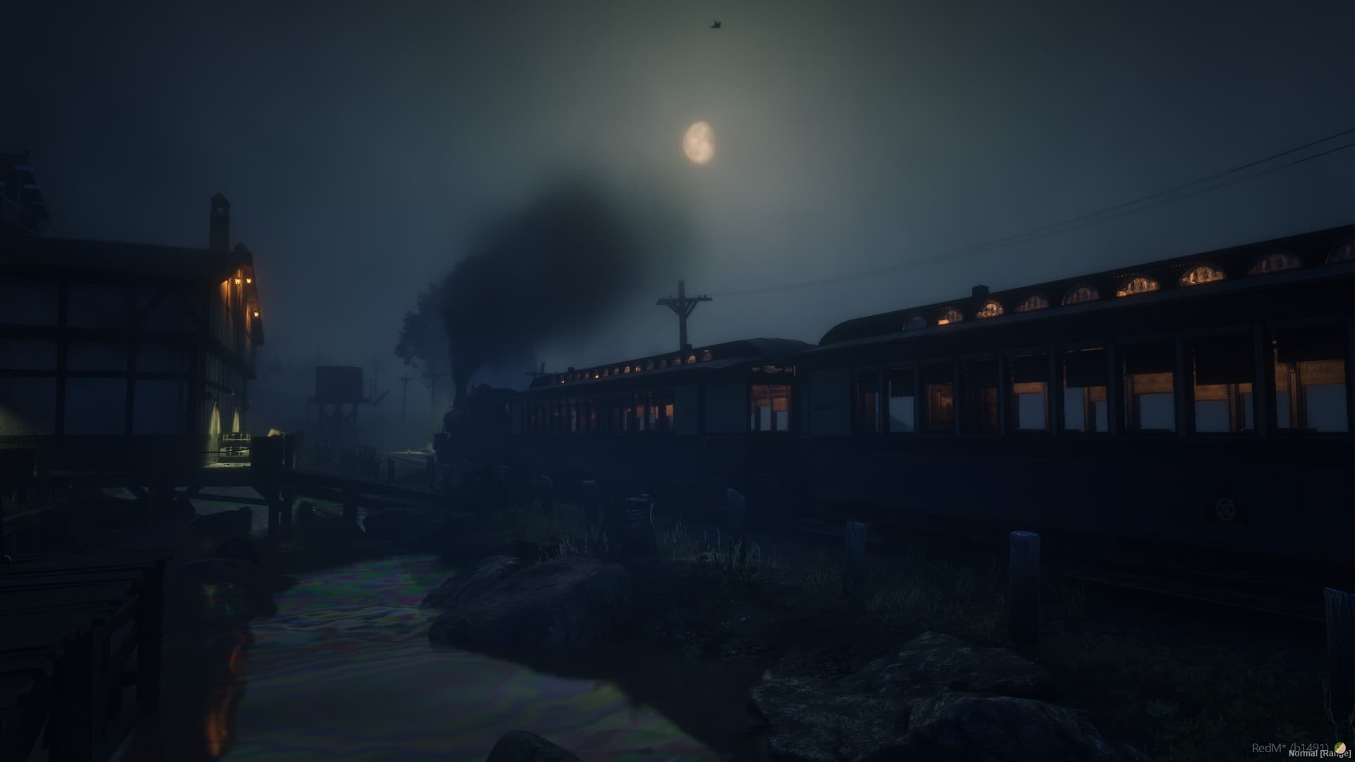 🌄 Forge Your Story on The Lost Trail RP | Farming • Ranching • Gangs ...