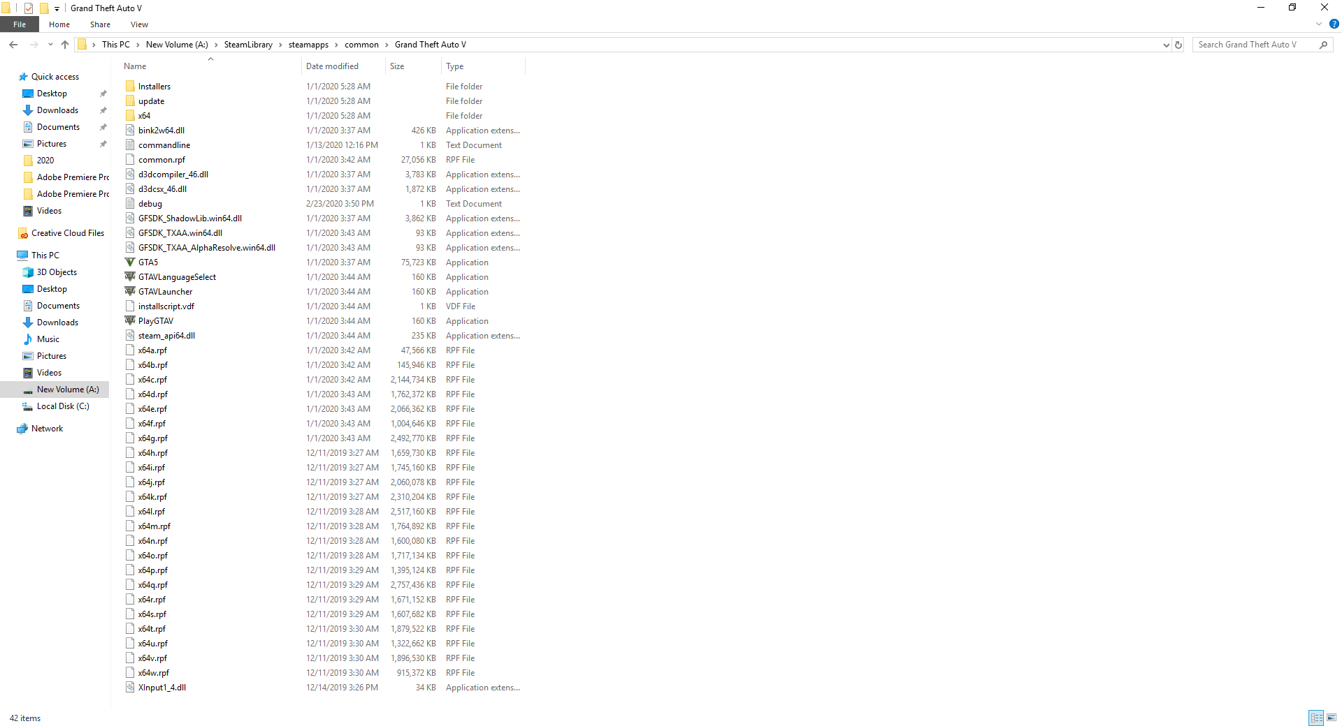 Kernelbase.dll crash - FiveM Client Support - Cfx.re Community
