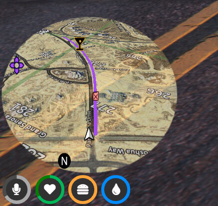 [Release][ESX][Free] Cosmo HUD and Speedometer - Page 4 - FiveM ...