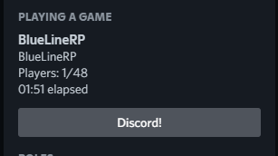 [How-to] [Updated] Discord rich presence Custom Image 🏞 - Page 9 - Modding Tutorials - Cfx.re ...