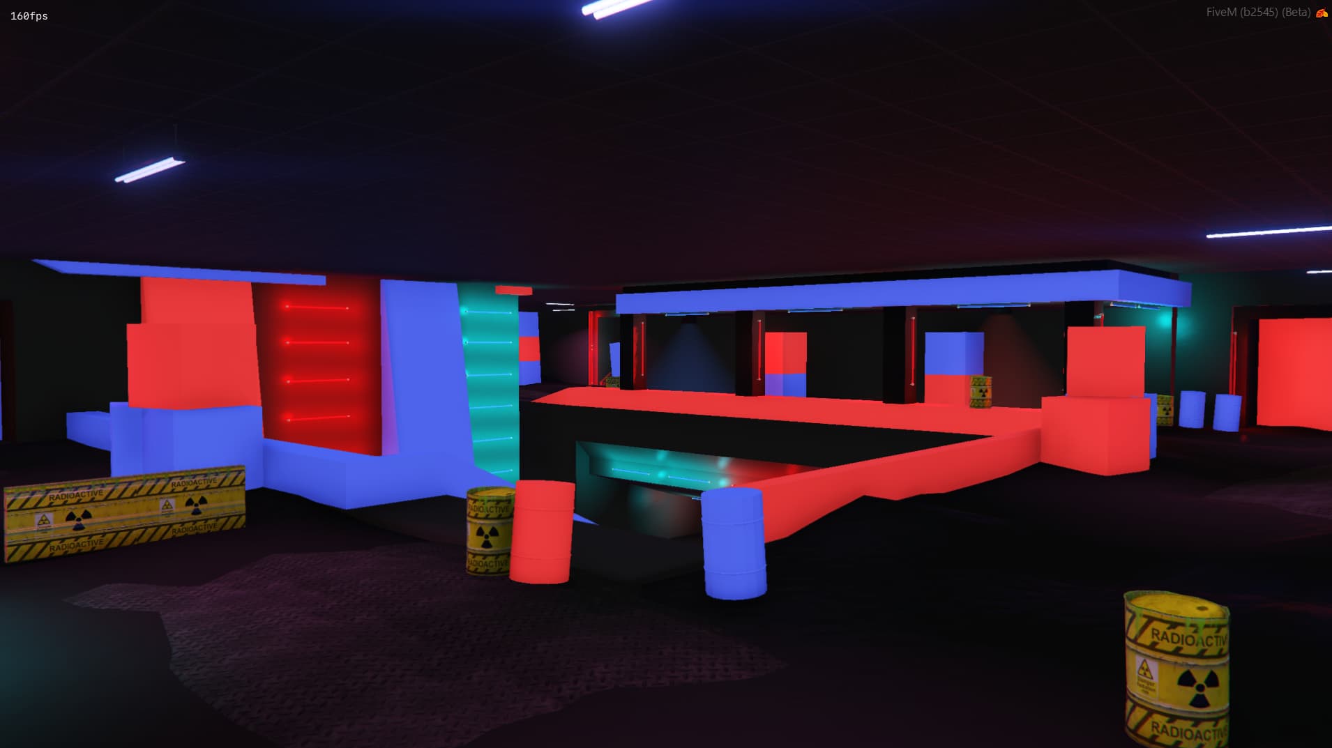 Patoche PlasmaGame - FiveM Releases - Cfx.re Community