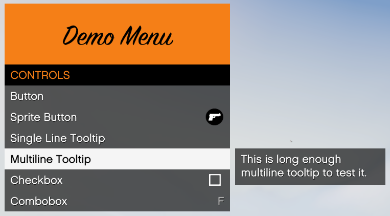 [FREE] WarMenu - Lua Menu Framework - Page 11 - FiveM Releases - Cfx.re ...