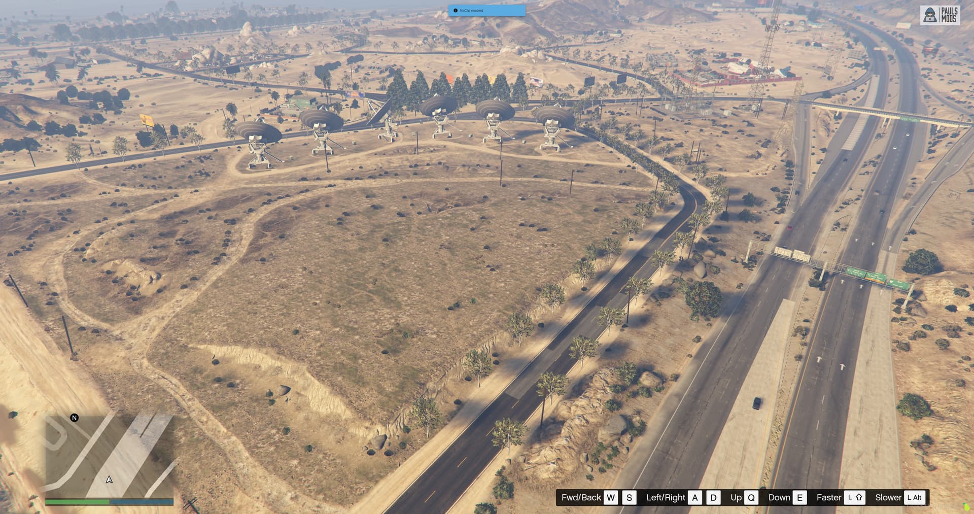 [MAP] [PAID] SandyShores Remasterd - FiveM Releases - Cfx.re Community