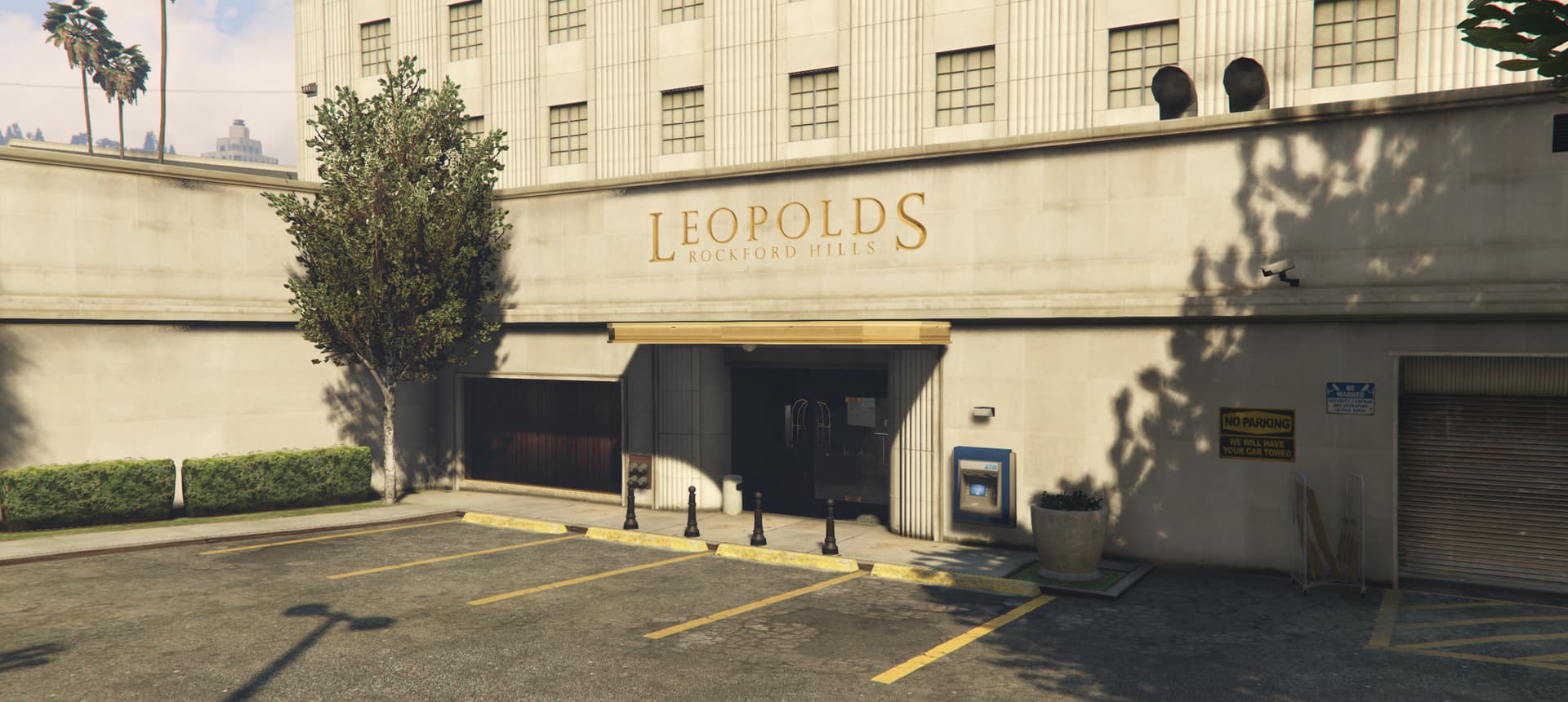 RSD [MLO] RUSSIAN MAFIA HOTEL [PAID] by RSDEV - FiveM Releases - Cfx.re ...