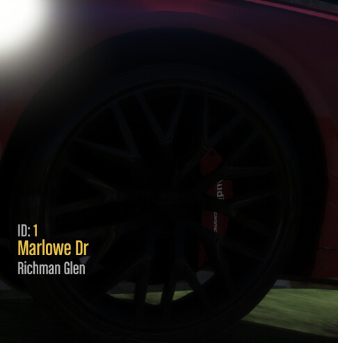 How to add audi rims to fivem - Discussion - Cfx.re Community
