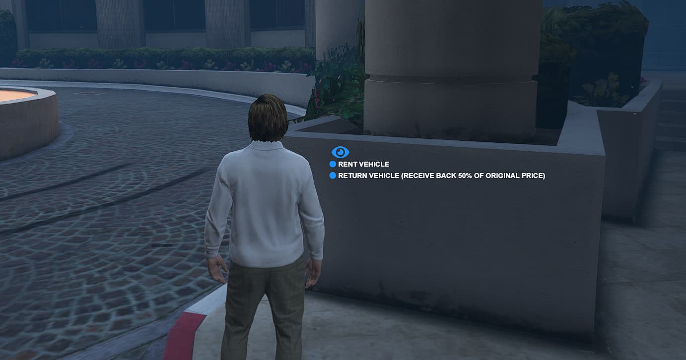 [RELEASE] [Free] QBCore Extremely Advanced Car Rental System - FiveM ...