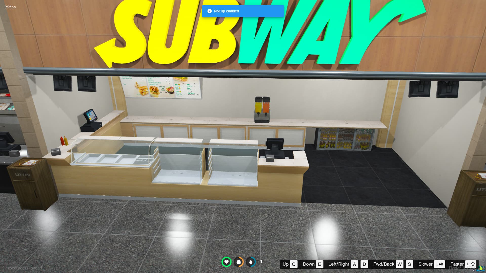 [YMAP] [CODEWALKER] I need help with props not being in the server or ...