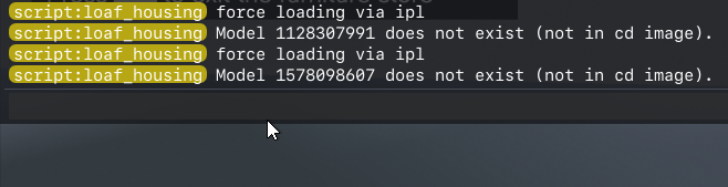 [PAID] [QB & ESX] Loaf - Advanced housing - Page 19 - FiveM Releases - Cfx.re Community