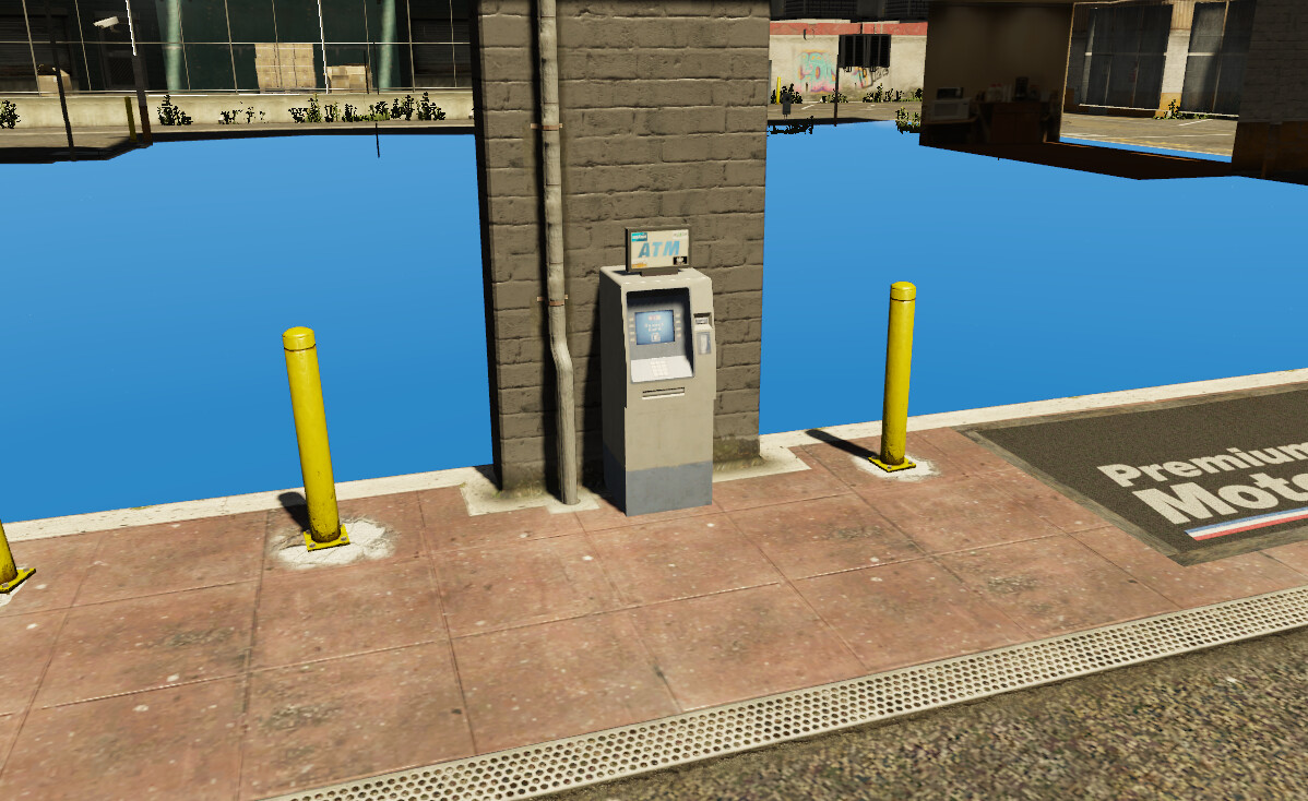 [Release] ATM's Around The Map - FiveM Releases - Cfx.re Community