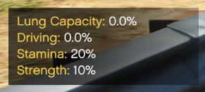 [RELEASE] [Standalone] Skills System - FiveM Releases - Cfx.re Community